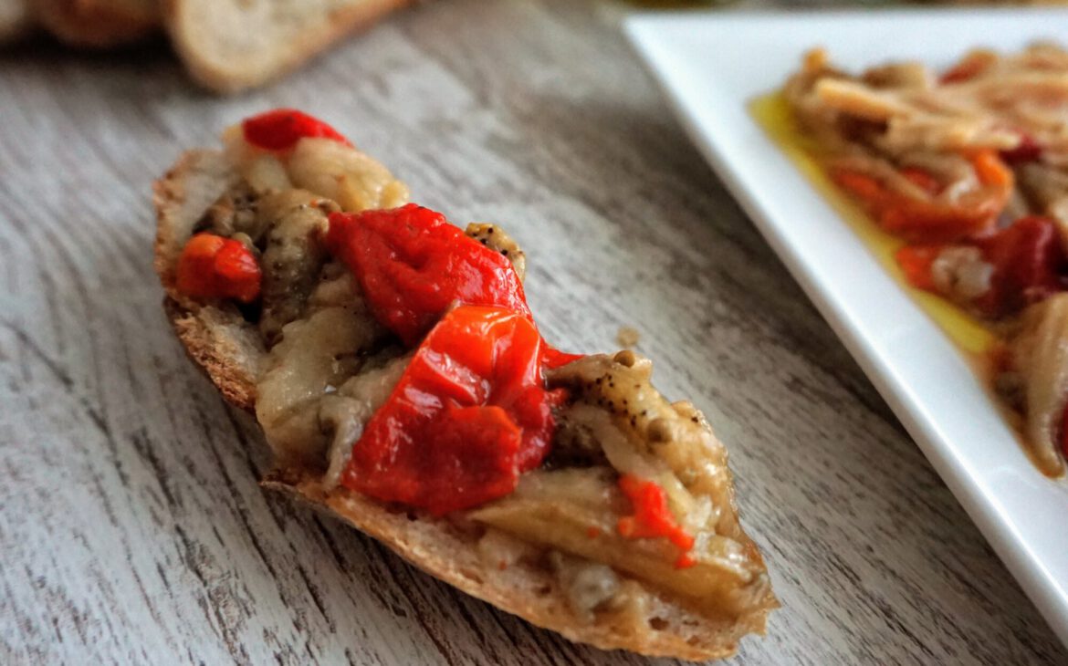 Descubriendo la gastronomía de Alcoy - LaWebcinera